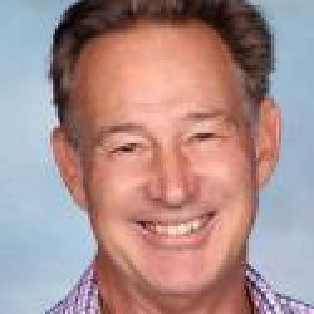 Gerrie Viljoen | Learning Coach