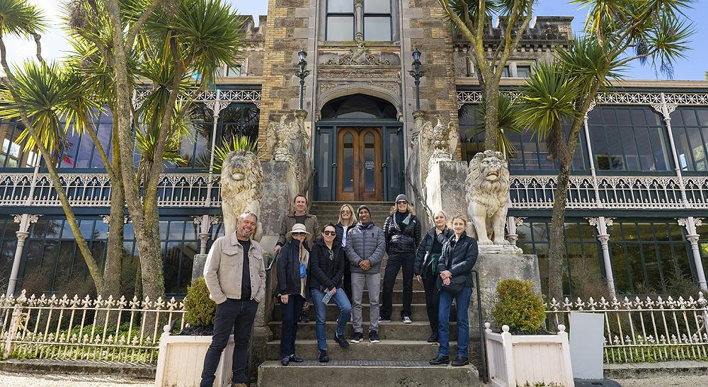 Film Dunedin Update