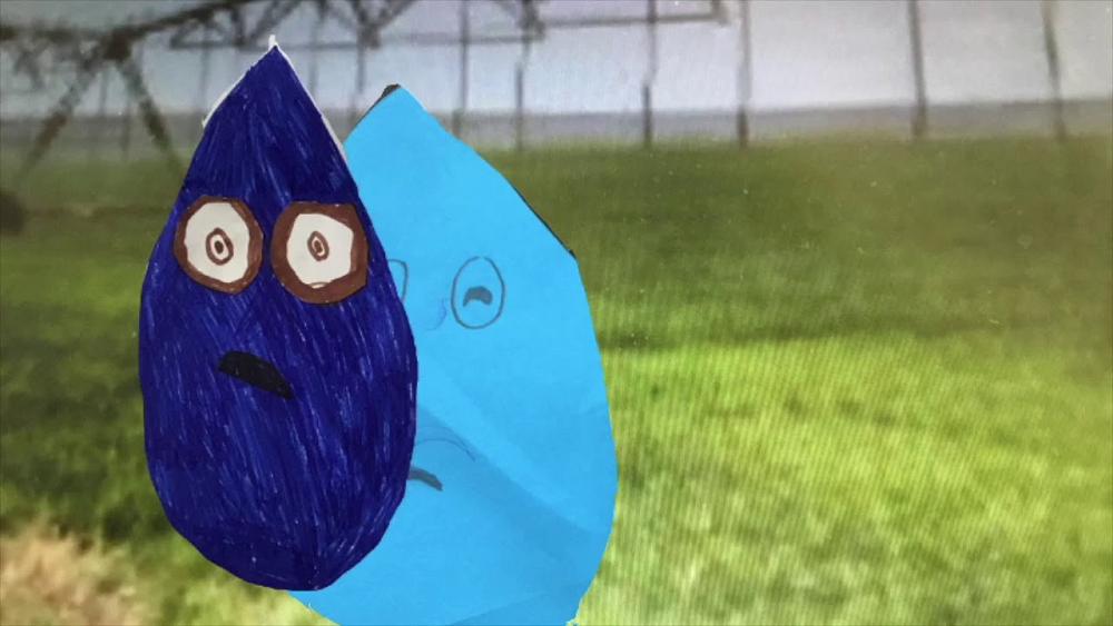 Video: Water Cycle Puppet Pals