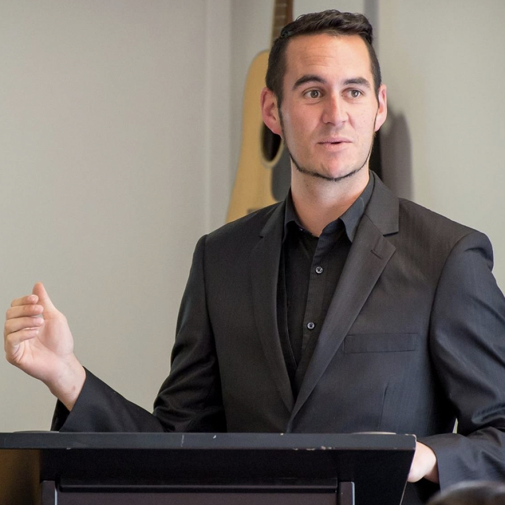 Let's meet our next Kaimahi!