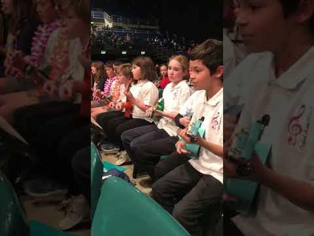 Strum, Strike and Blow Festival 2022