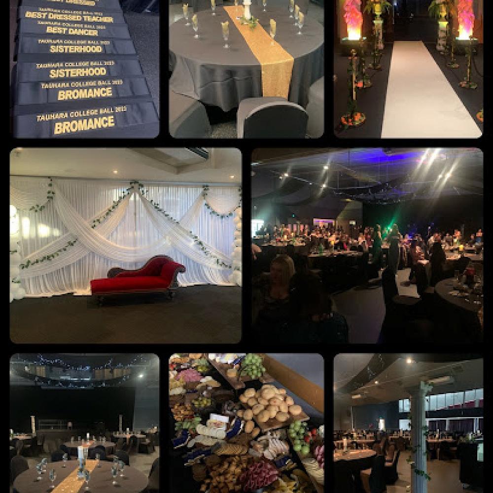 2023 Senior Ball — May 2023 Newsletter