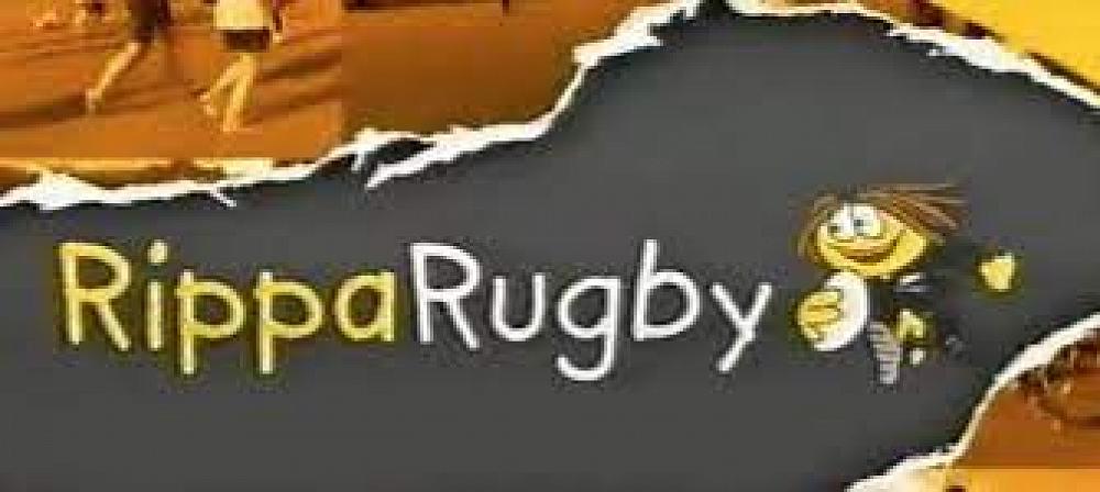 Rippa Rugby