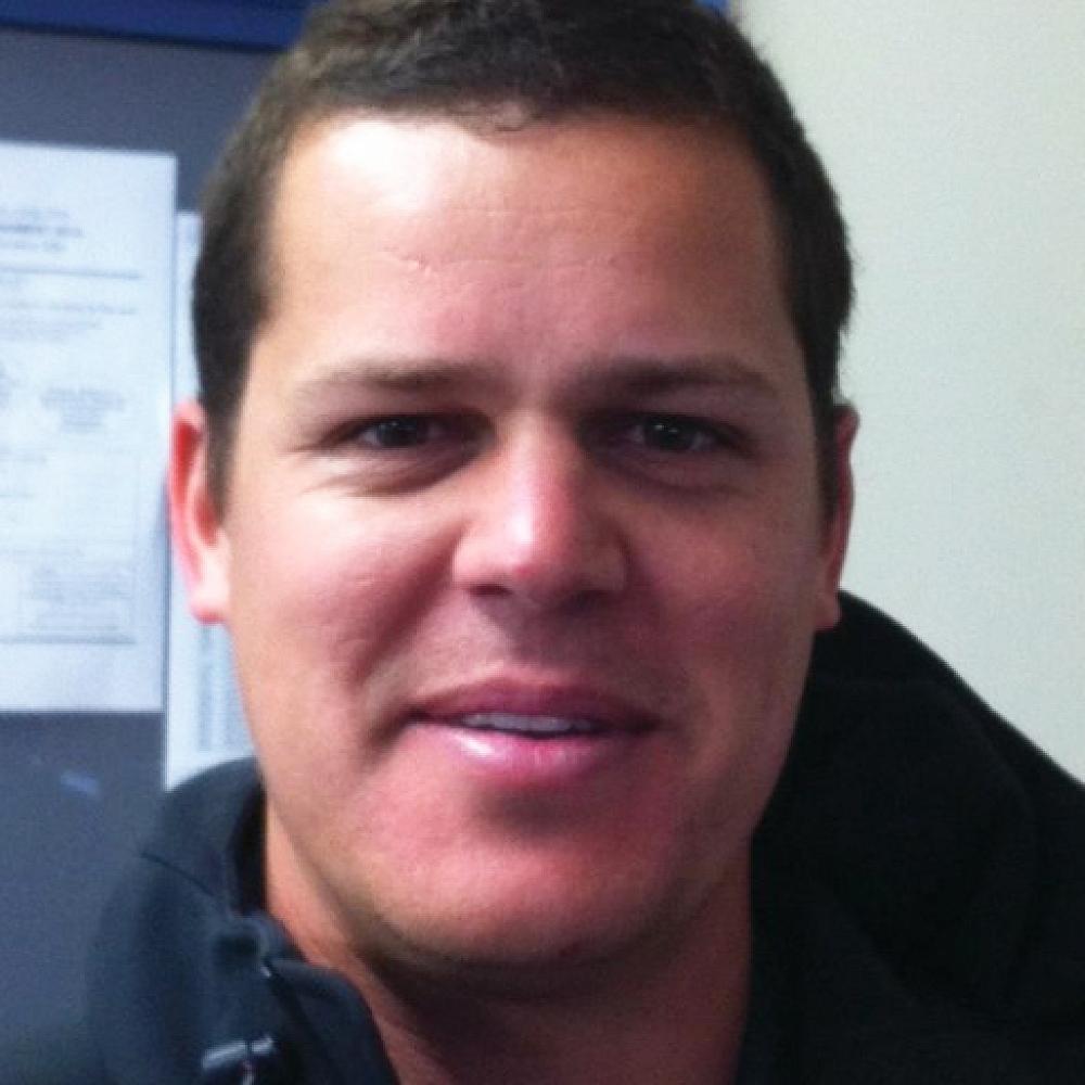 Deputy Principal - Mr Ben Ormsby — Connect - Edition 109