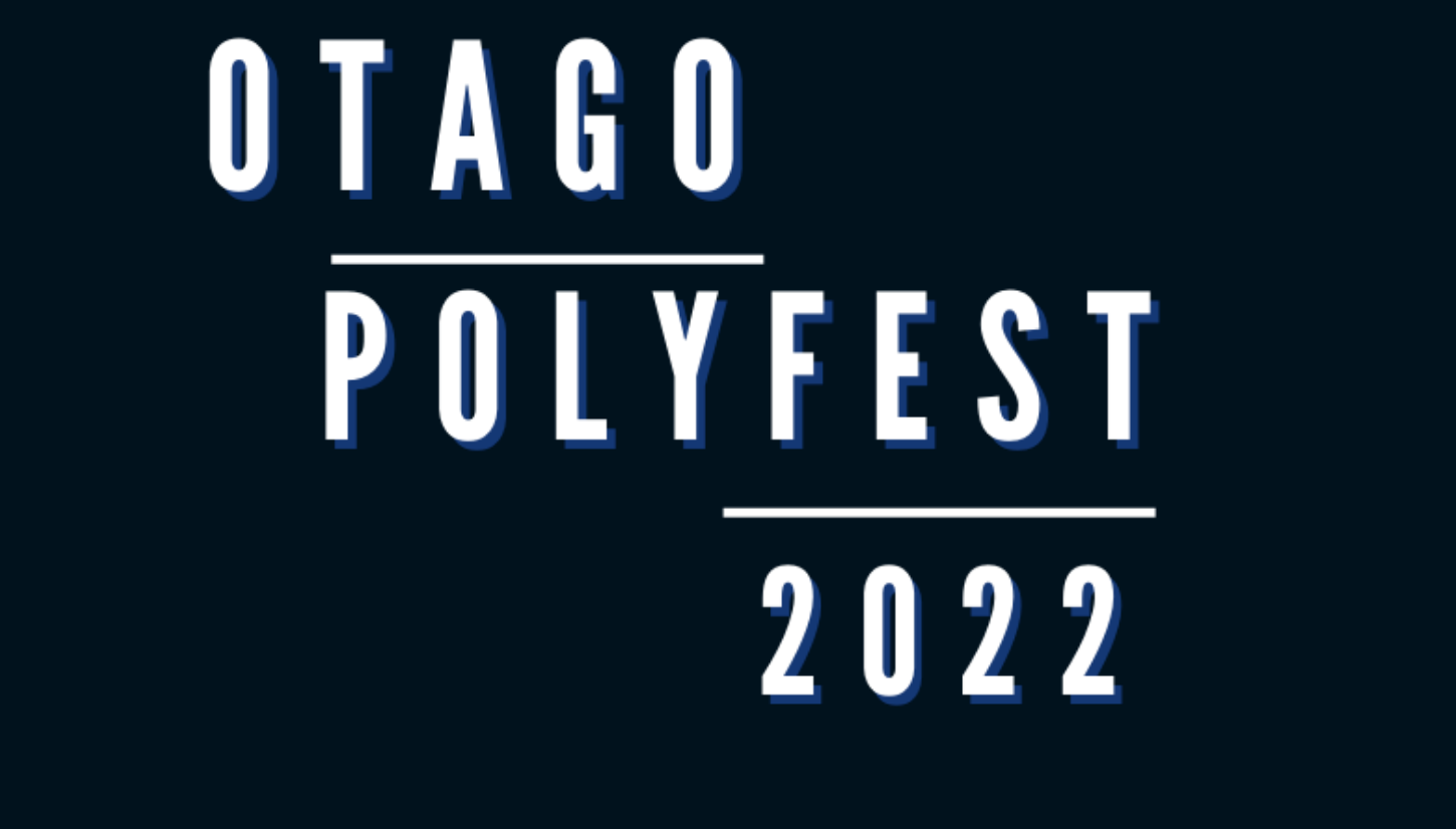 Otago Polyfest - save the date!!! | Tahuna Normal Intermediate