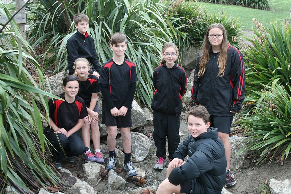 Spare Uniforms for the Sick Bay