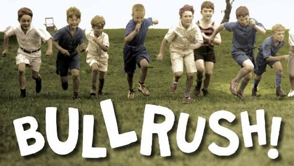 Bring Back Bullrush