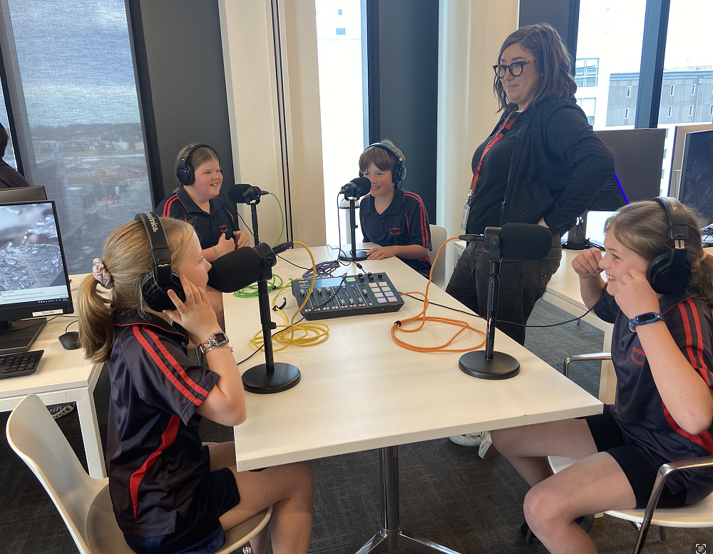 Week 10 Term 3 Newsletter 2023