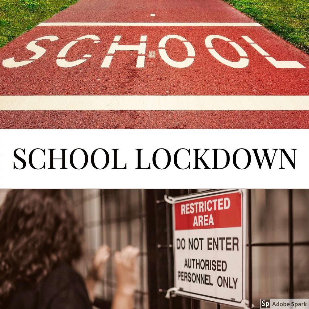 Lessons learned by Christchurch Shooting Lockdown.