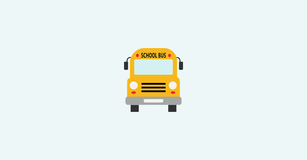 Buses — Parent Information