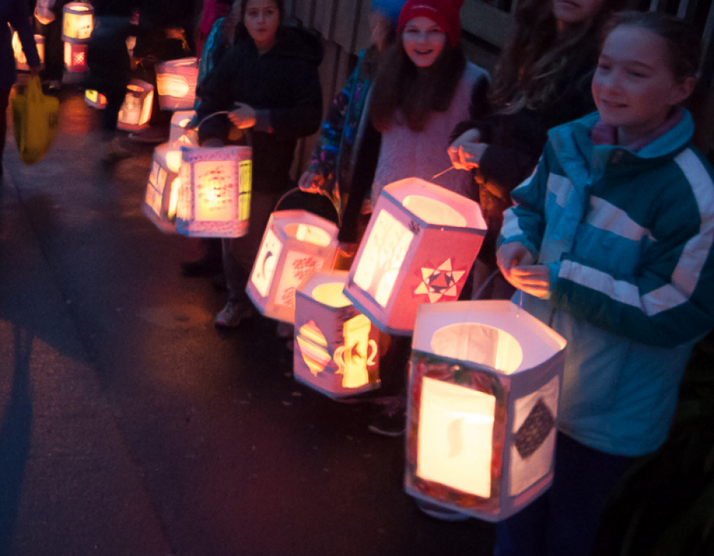 Midwinter Festival Schedule