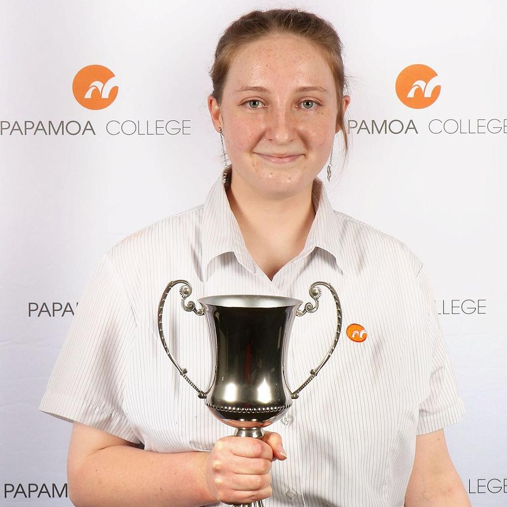 Celebrating NCEA Excellence — Connect - Feb/March 2023