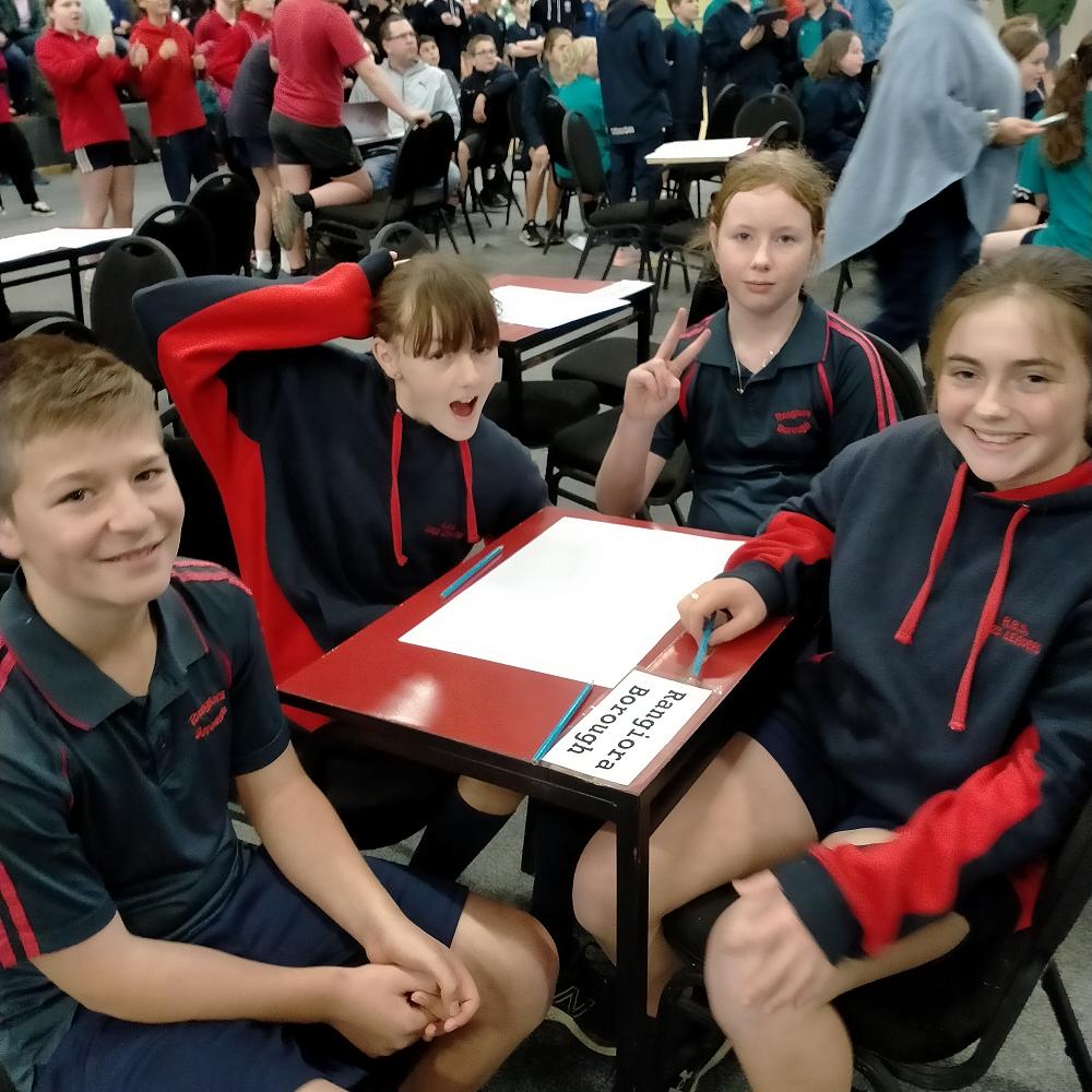 Cantamath fun! — Week 5 Term 3 Newsletter 2023