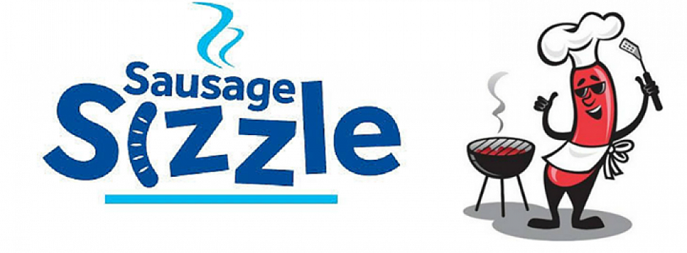 Sausage Sizzle