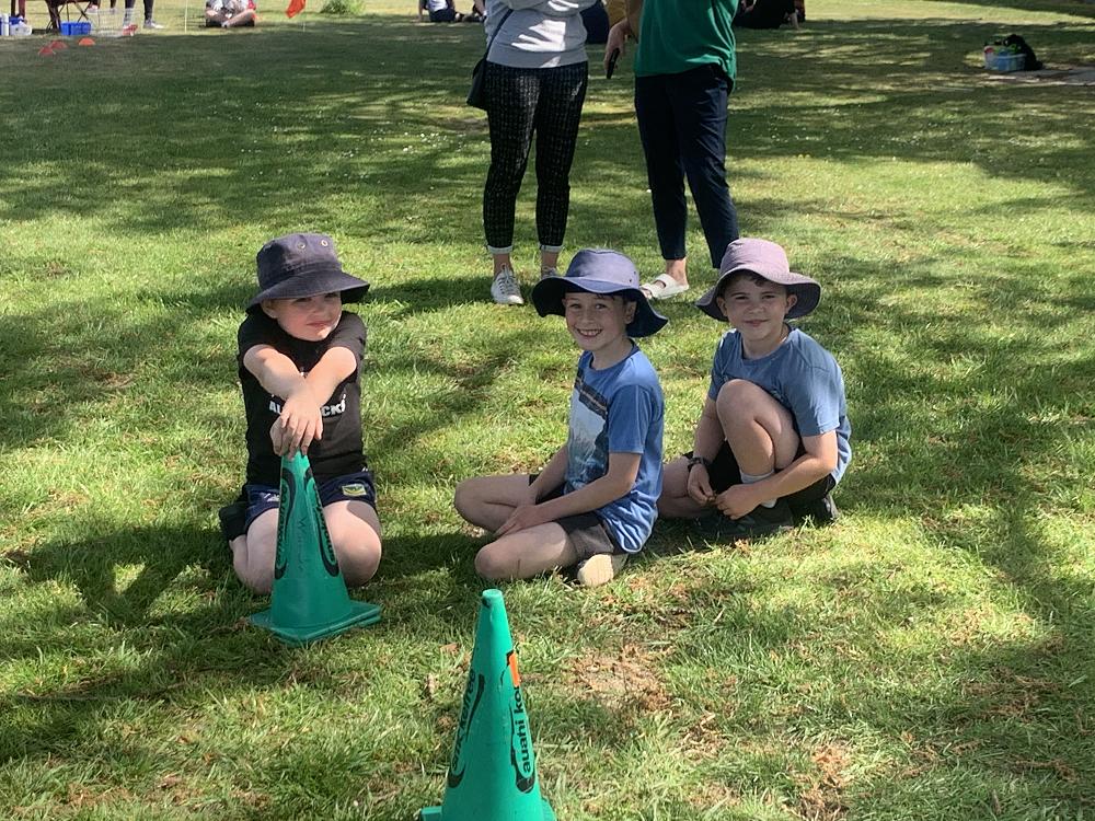 Week 3 Term 4 Newsletter 2020