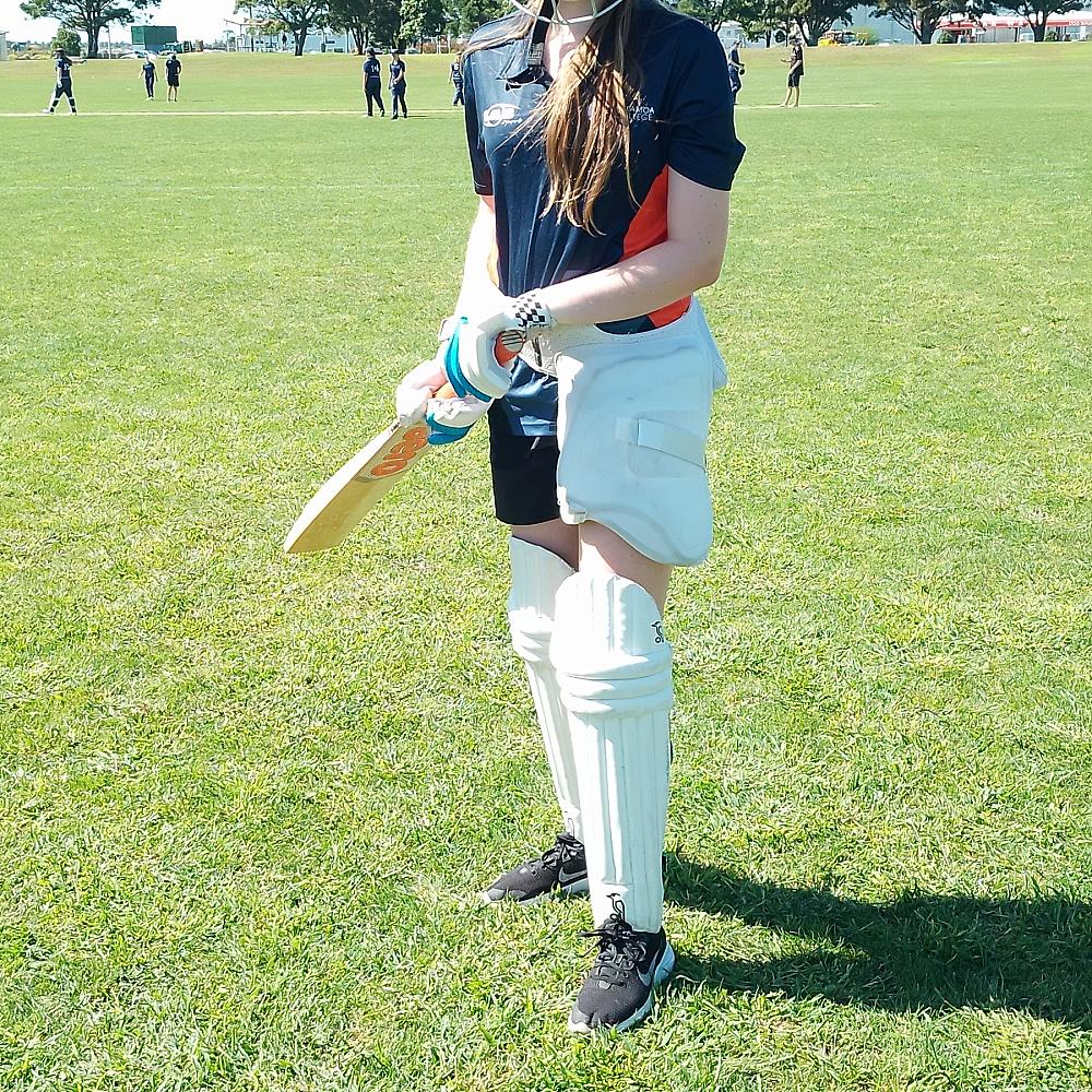 1st XI Girls Cricket