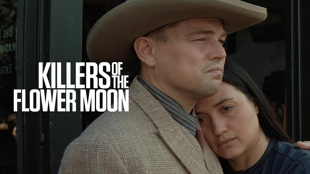 Video: Vision: Killers of the Flower Moon (2023)