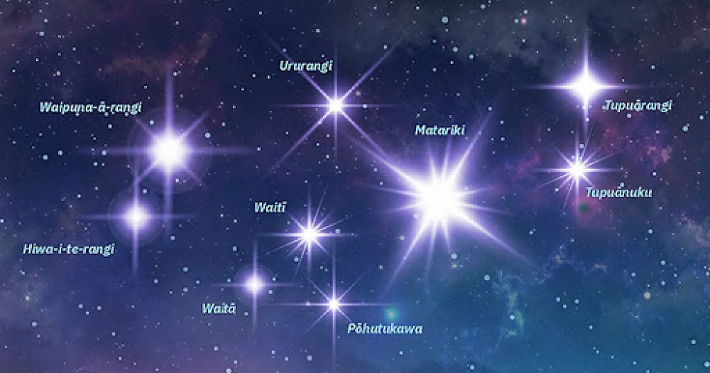 Matariki Community Event