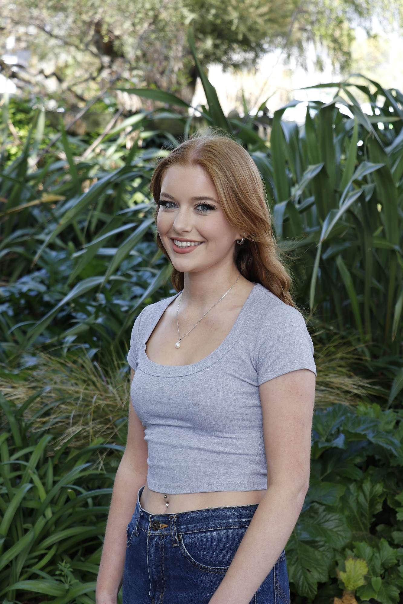 Lilly Anderson – Student Representative on the Board