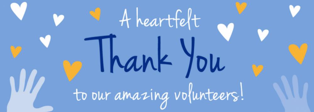 Community Appreciation Morning Tea