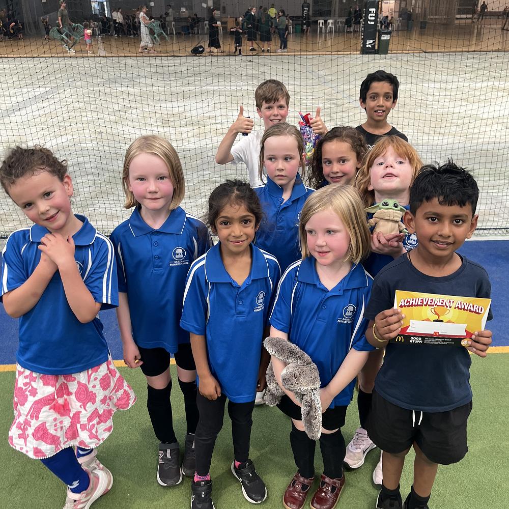 Summer Sports News