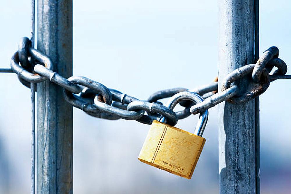 Gates at Wigram Primary