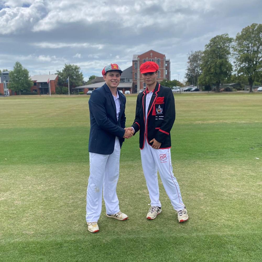 Traditional fixture goes down to the wire