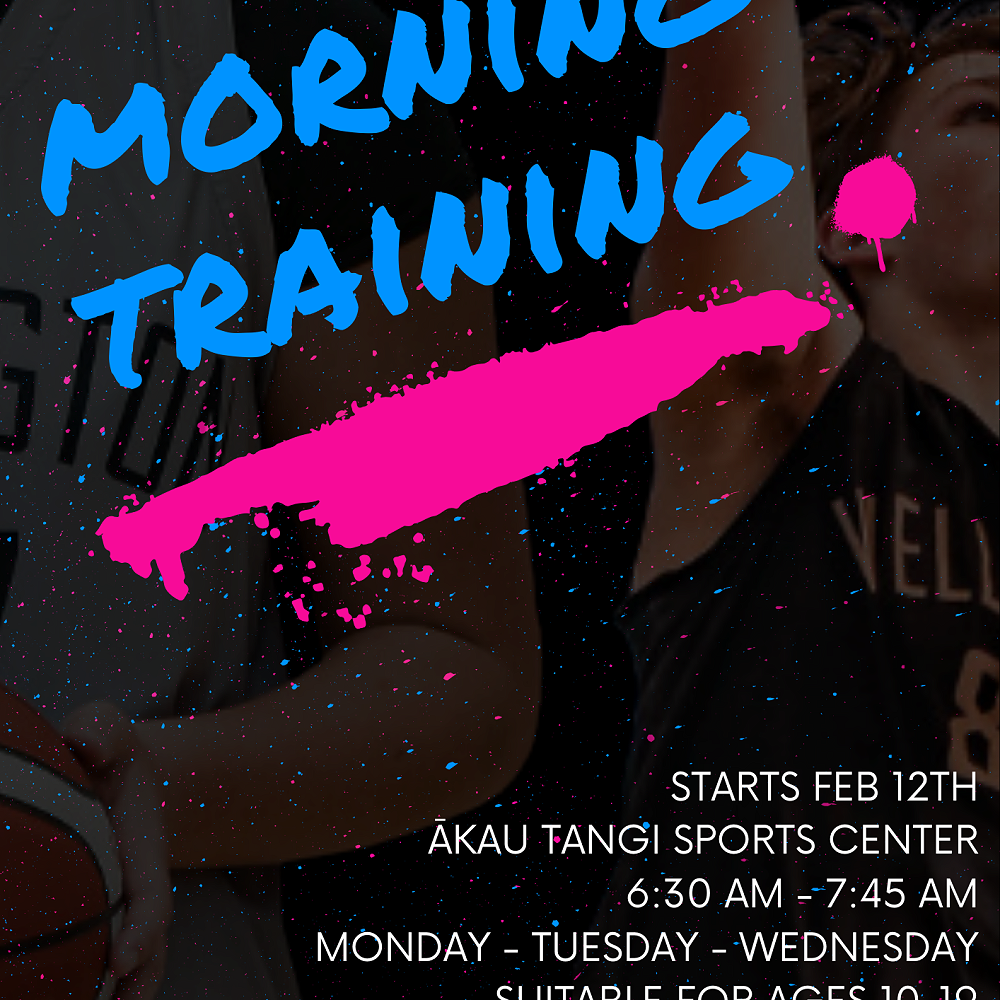 Elevate Your Child's Basketball Skills with Wellington Basketball ...