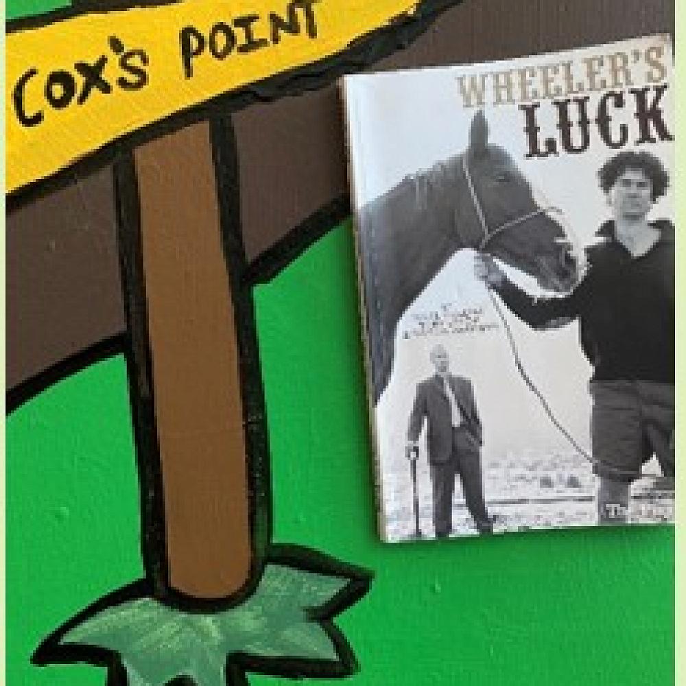 Bush Telegraph 23 June, 2023