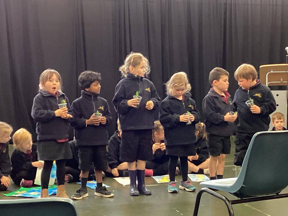 Newsletter: Week 10 Term 3 2022