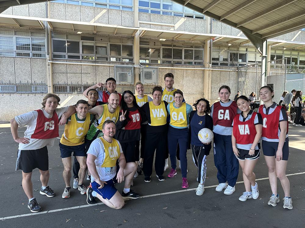 Principal's Report: All the best for our Year 12 students!