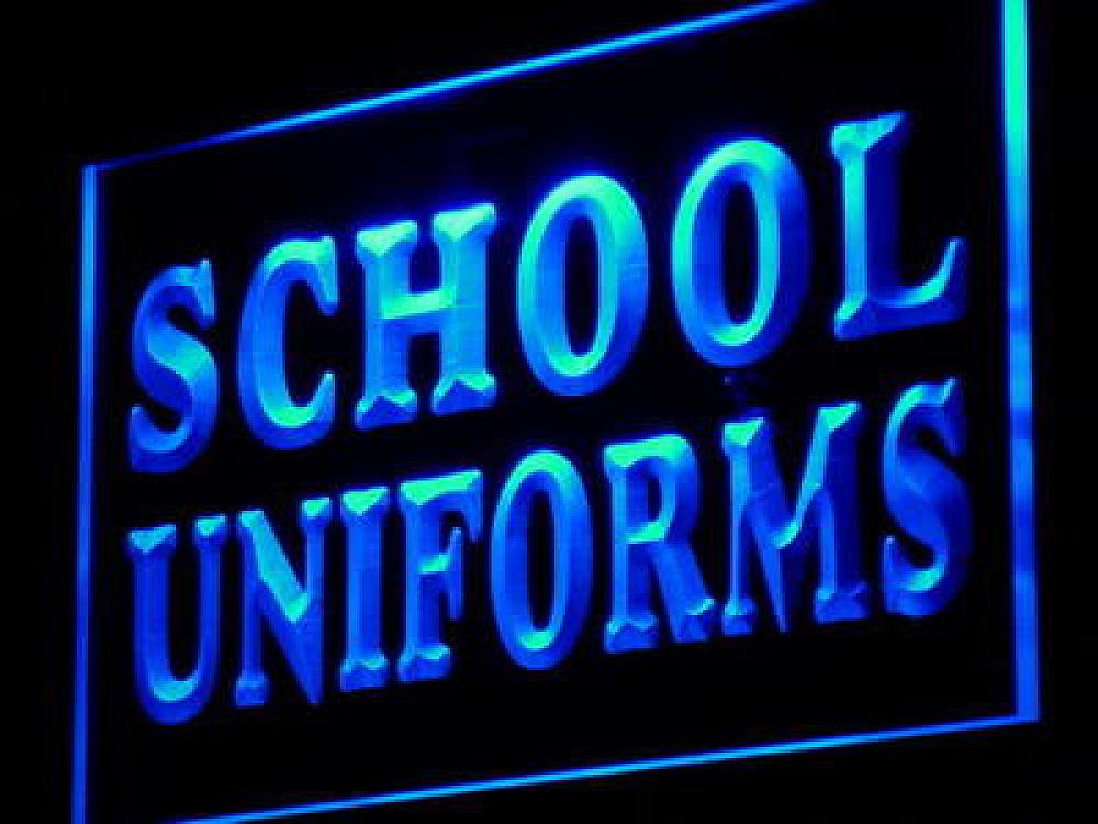 A Friendly Reminder about Uniform