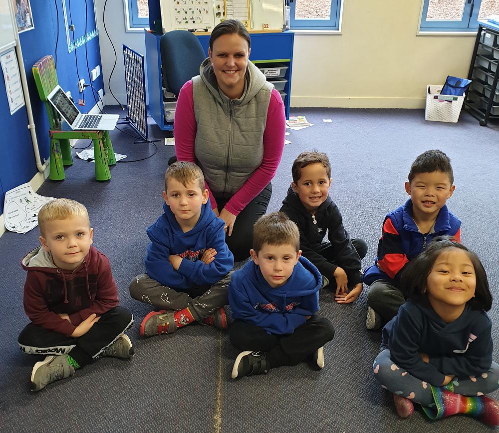 Term 3 Week 2 Issue 1