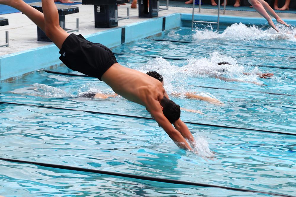 House events get underway