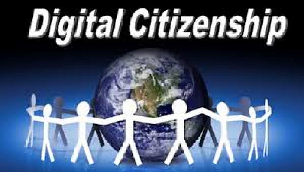 Digital Citizenship