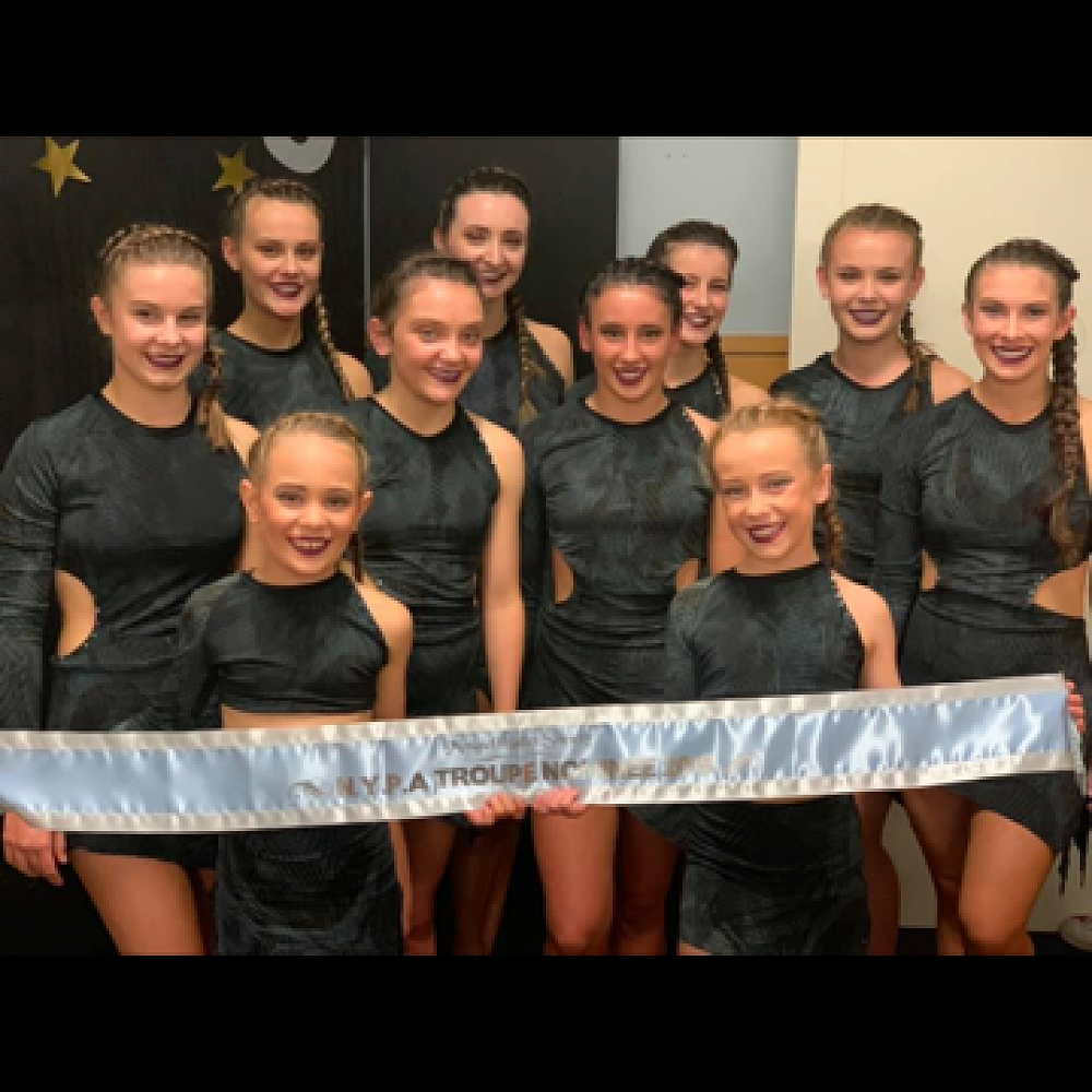 Dancing Success