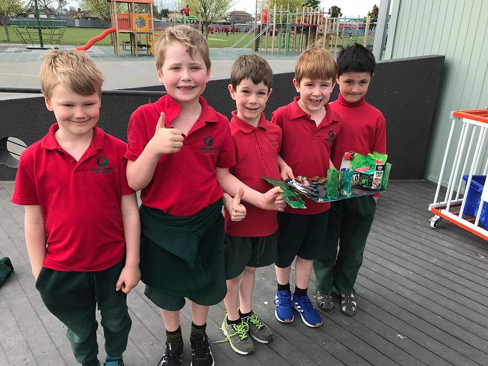 Newsletter No. 10, Week 10, Term 3 , 2020