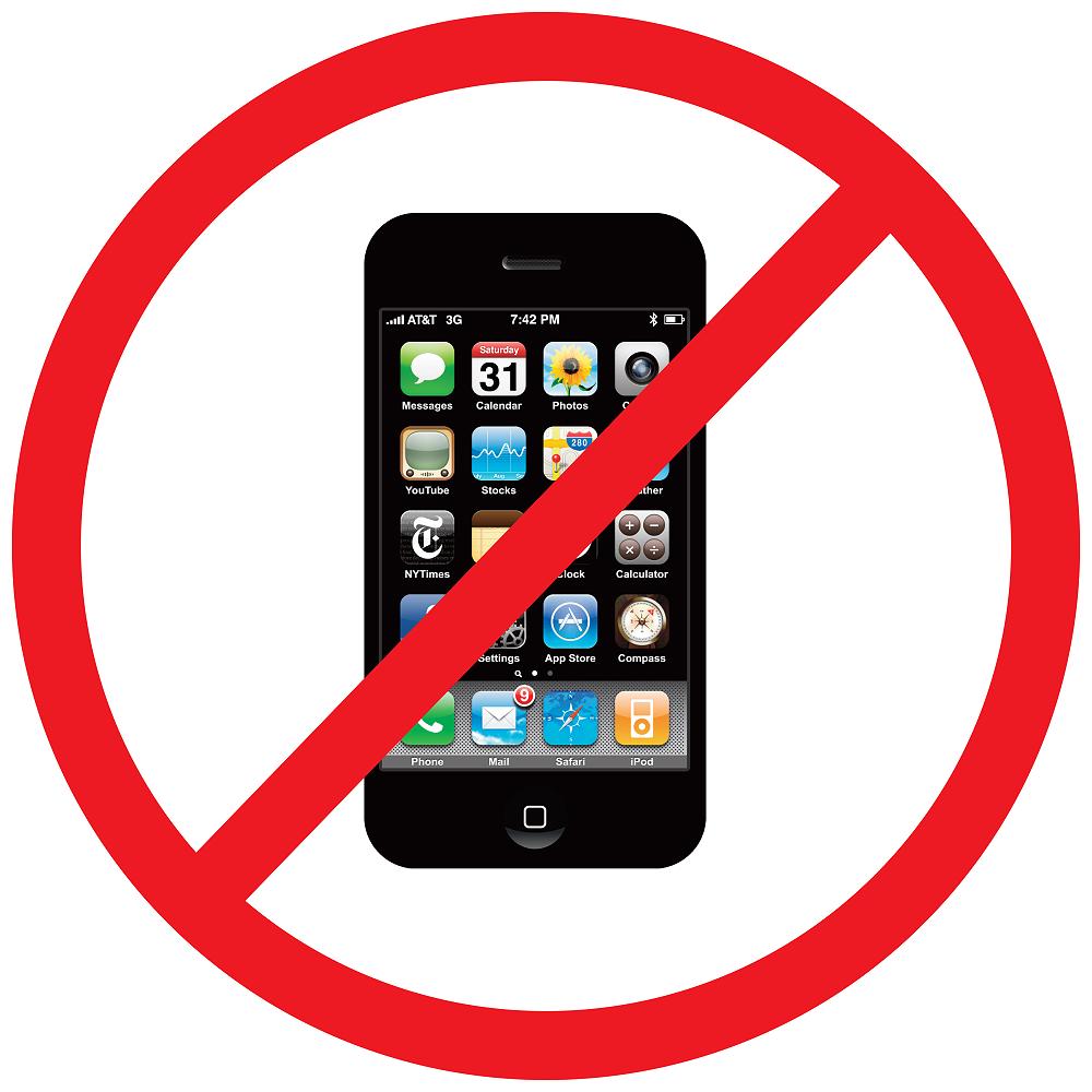 MGC Learning Culture - Cell Phones