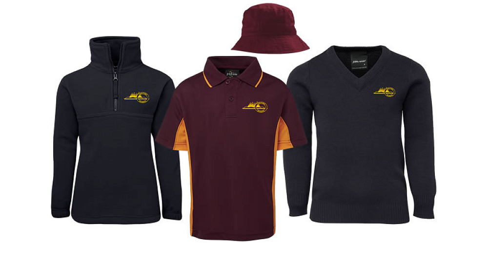 Secondhand Uniforms Wanted!