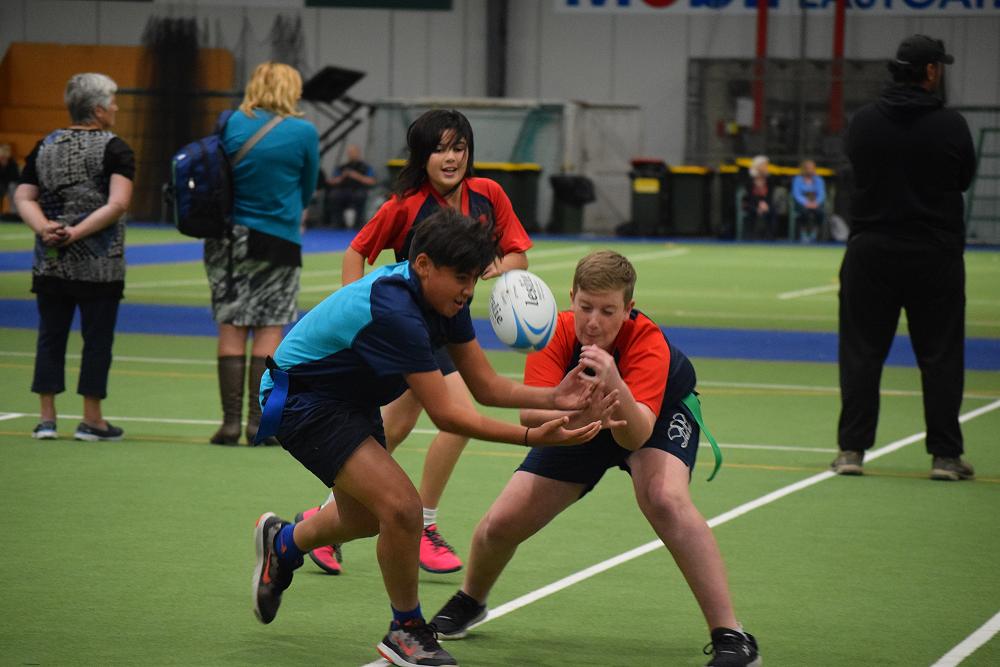 Rippa Rugby Report