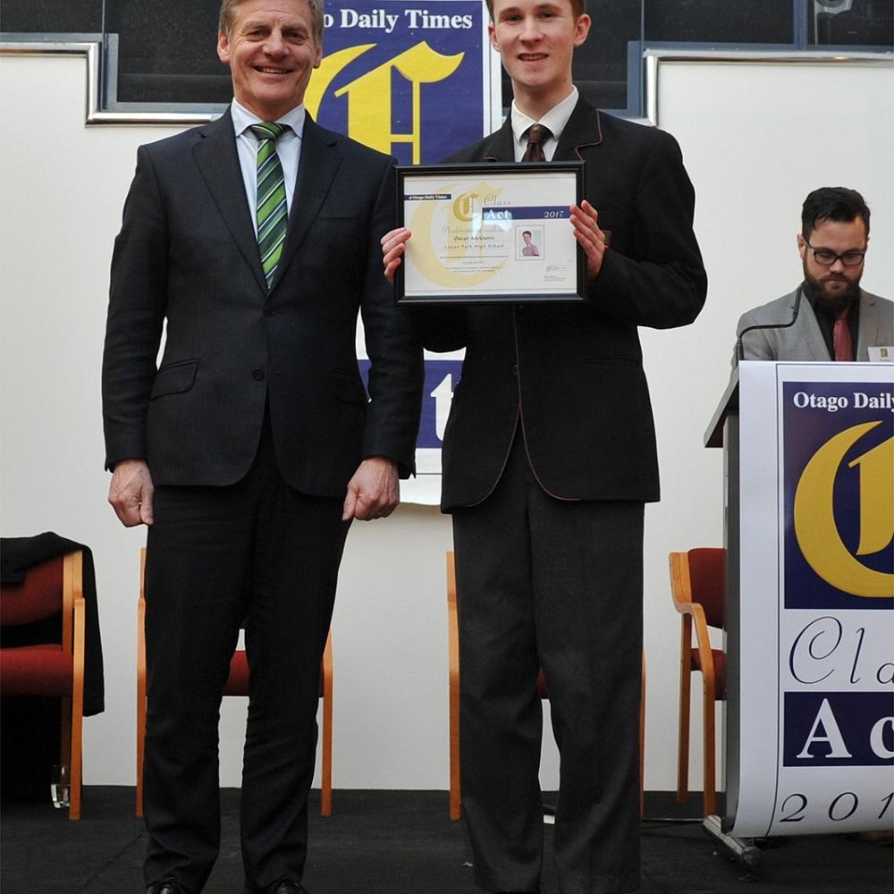 UN Youth International Delegate