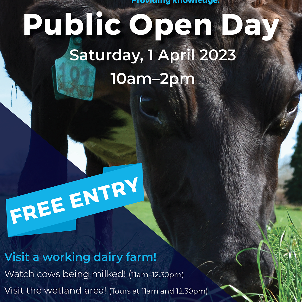 Owl Farm - Public Open Day — Newsletter Week 8/9, Term 1, 2023