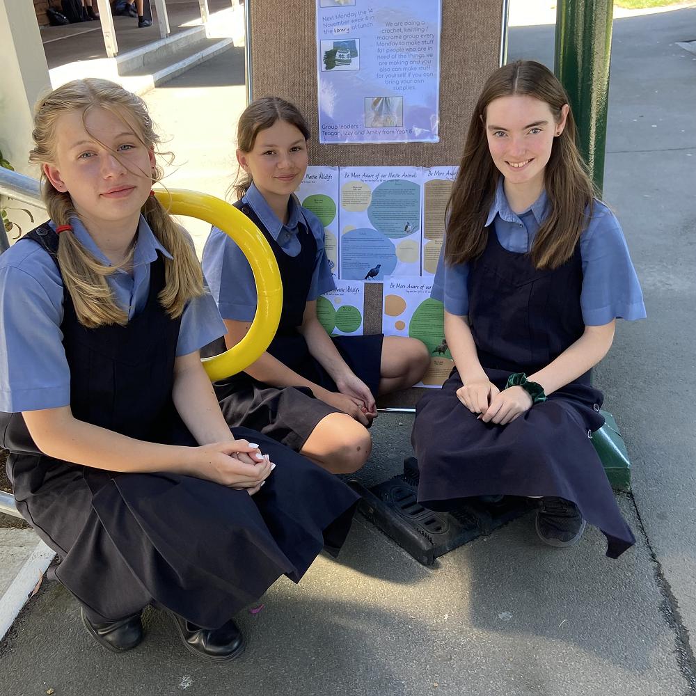 Matihiko Challenge — DHS Dispatch 2 December 2022