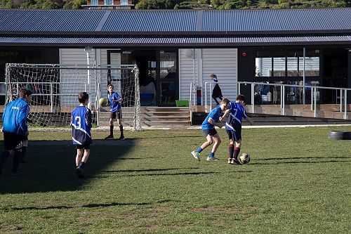 Our Lady Star of the Sea School