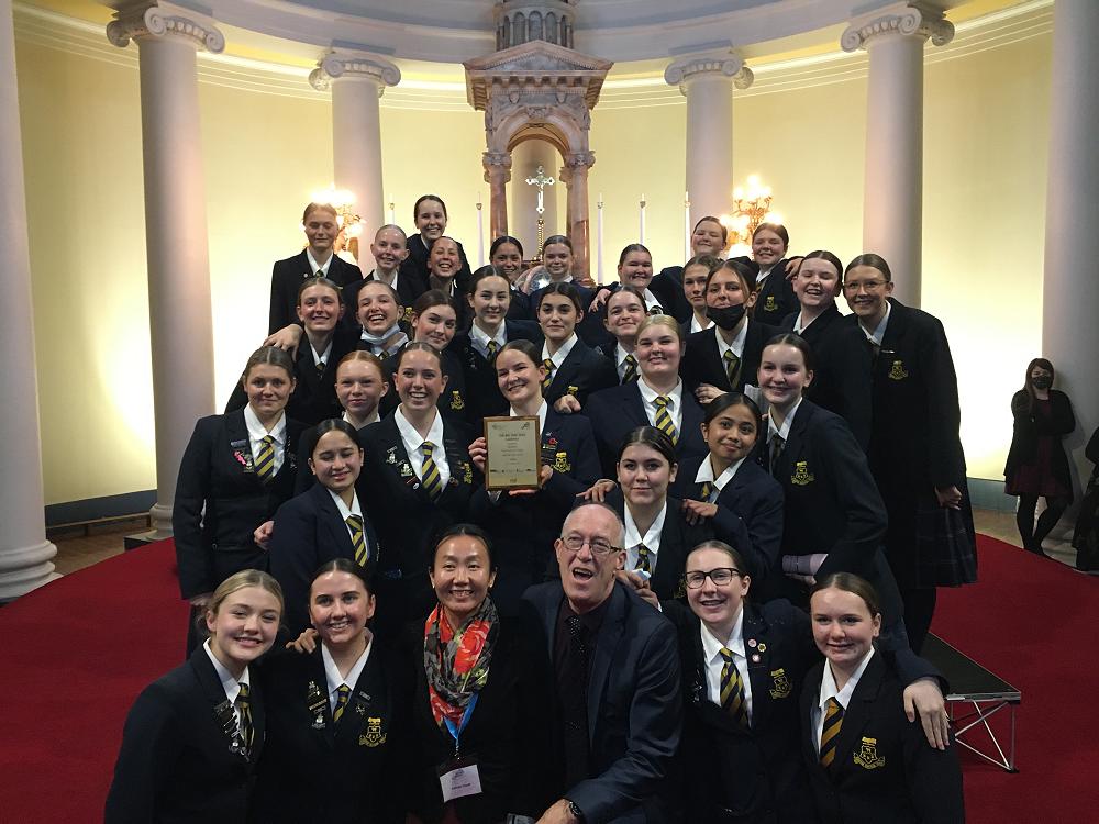 MGC Bulletin - 26 August 2022