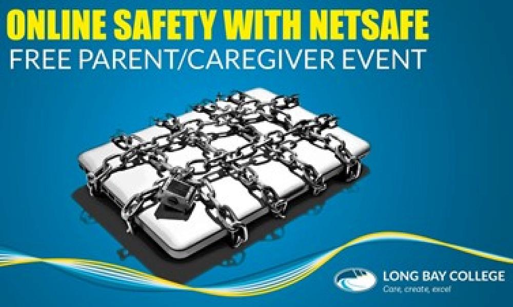 Online Safety With Netsafe