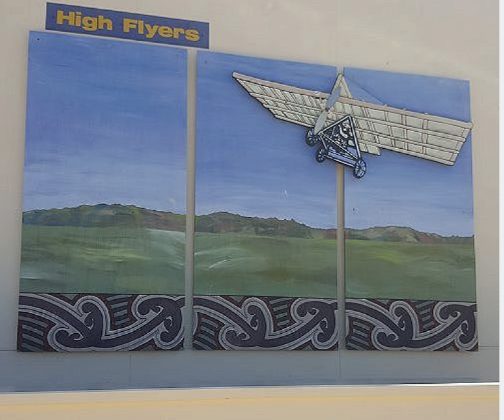 High Flyers Happenings - Term 4