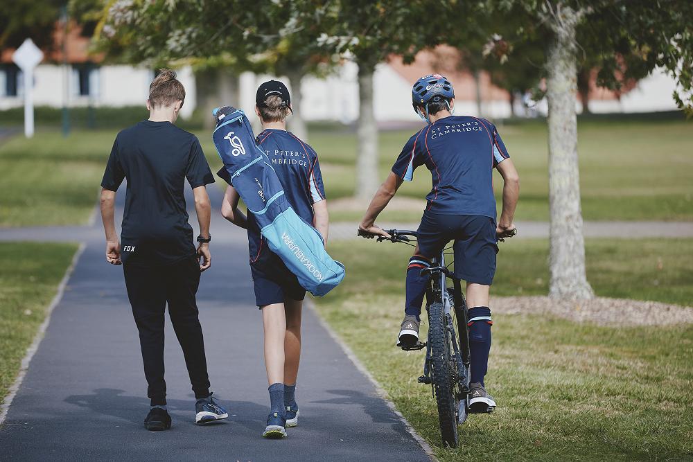 The Patchwork of Boarding: Celebrating National Boarding Week