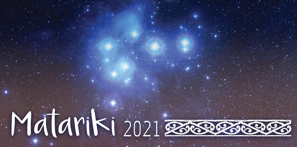 A Matariki Holiday Activity — End of Term Mini Pānui 09 July 2021, Week ...
