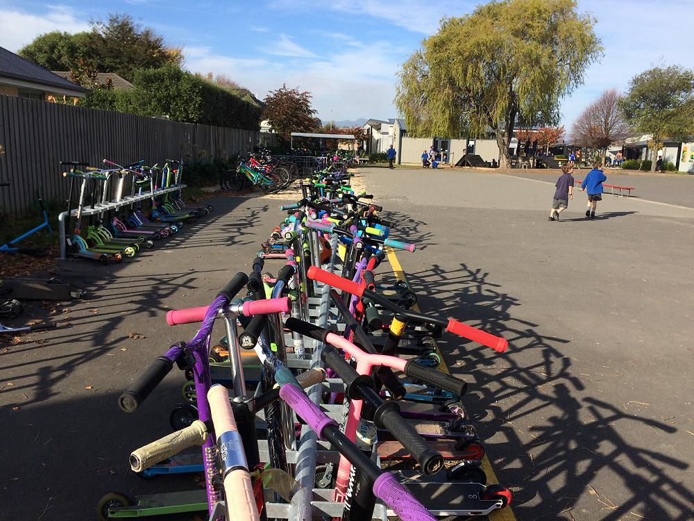 Road Safety Reminders